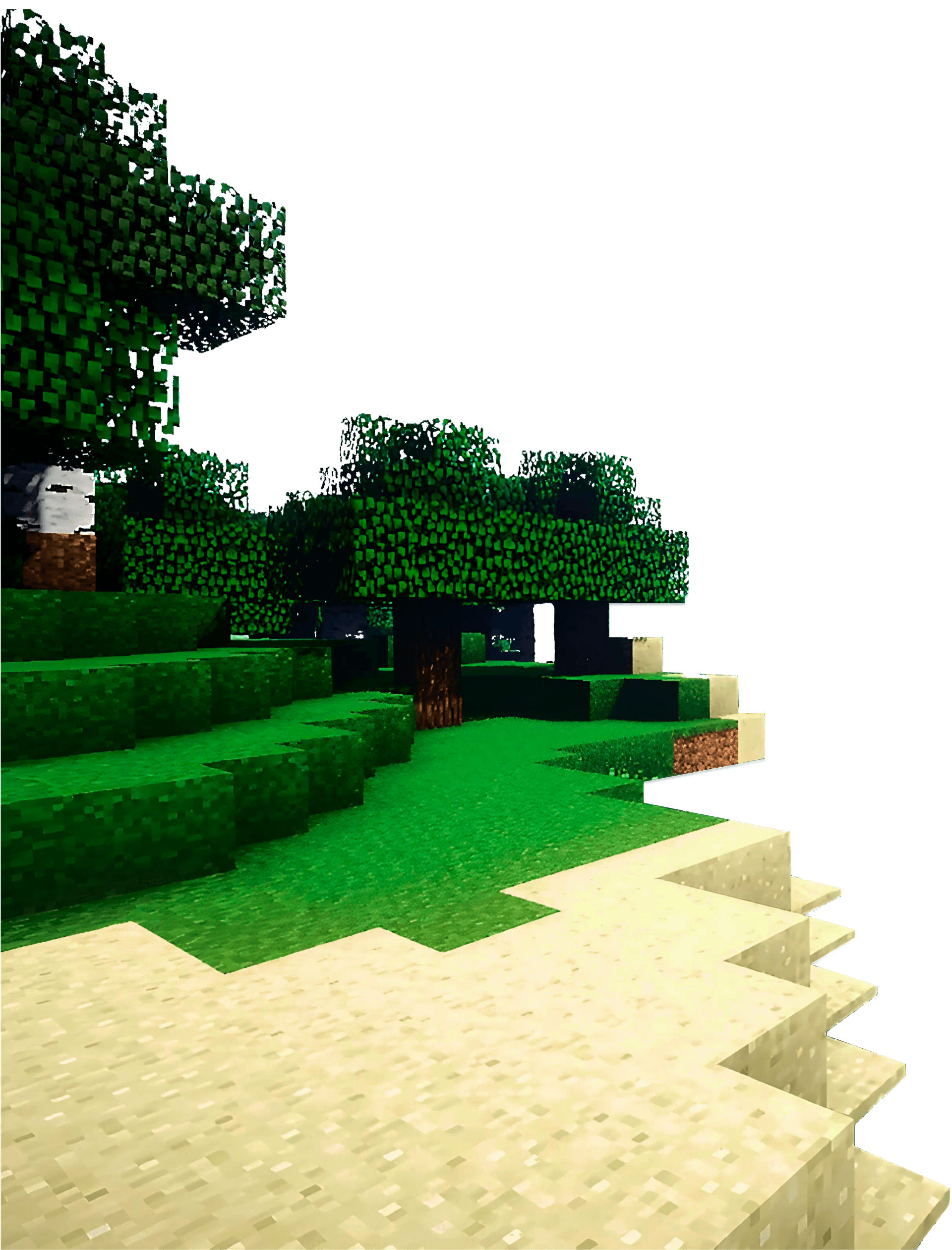 Luxor - україномовні Rust та Minecraft сервери