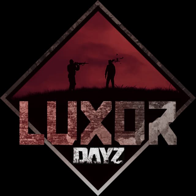 Luxor - україномовні Rust та Minecraft сервери