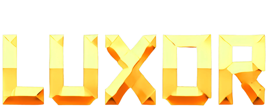 Luxor - україномовні Rust та Minecraft сервери